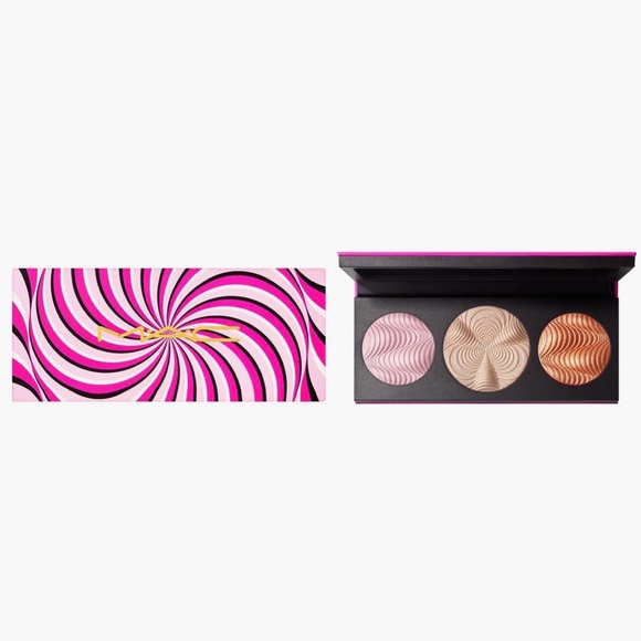 MAC Cosmetics | Makeup | Mac Step Bright Up Extra Dimension Skinfinish ...